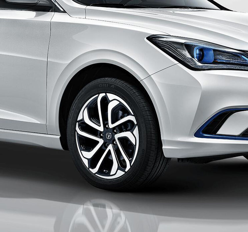 Bulk Buy China Wholesale Changan Eado New Energy Ev460 Zhixing Online ...