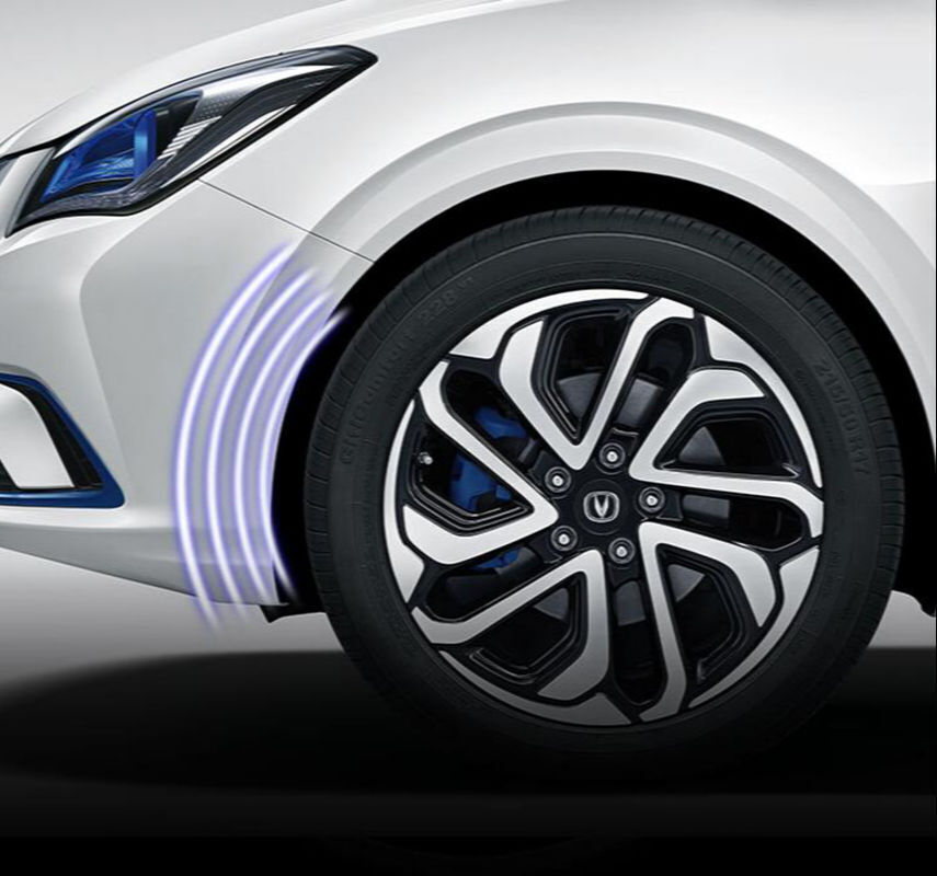 Bulk Buy China Wholesale Changan Eado New Energy Ev460 Zhixing Online ...