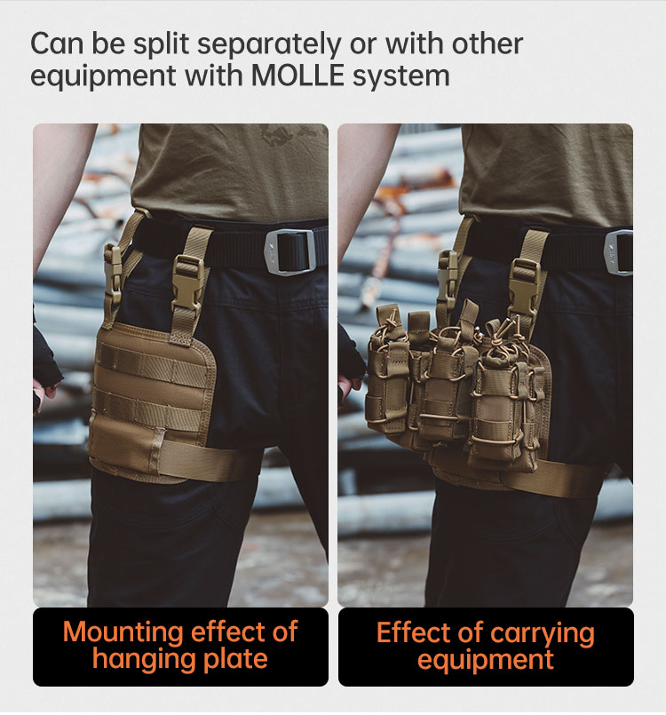 Drop Leg Utility Rig Tactical Drop Leg Holster - Buy China Wholesale ...