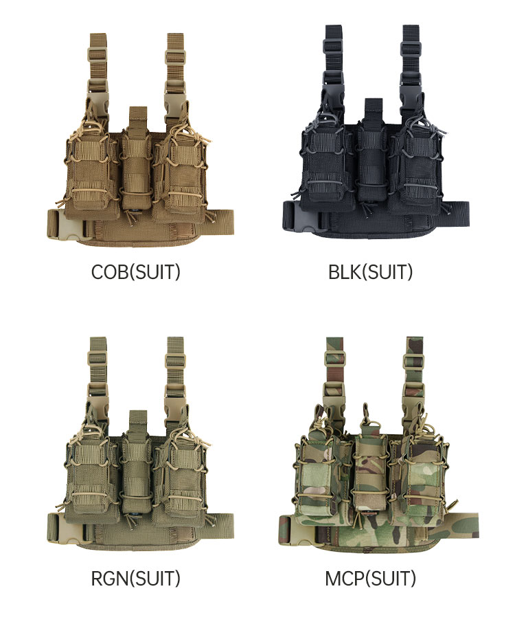 Drop Leg Utility Rig Tactical Drop Leg Holster - Buy China Wholesale ...