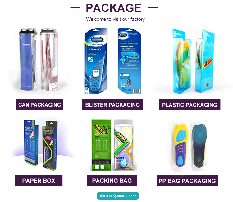 99insole Anti Slip Back Heel Pain Relieve Liner Butterfly Pu Sponge ...