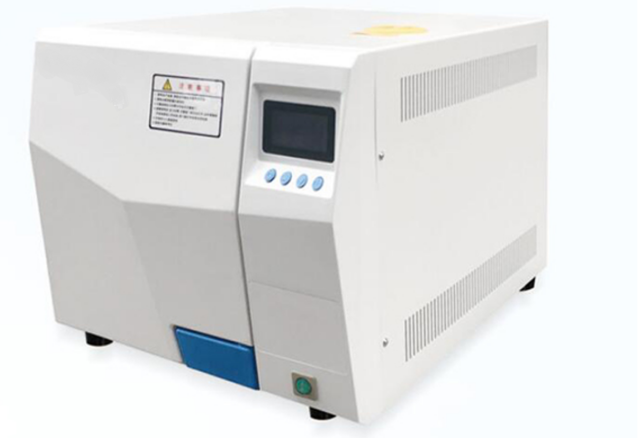 Bulk Buy China Wholesale Desktop Autoclave $1550 from Anhui Light ...