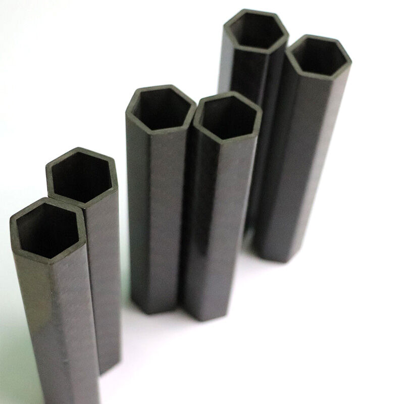 Buy Wholesale China Custom 3k Carbon Fiber Octagonal/hexagonal/square ...