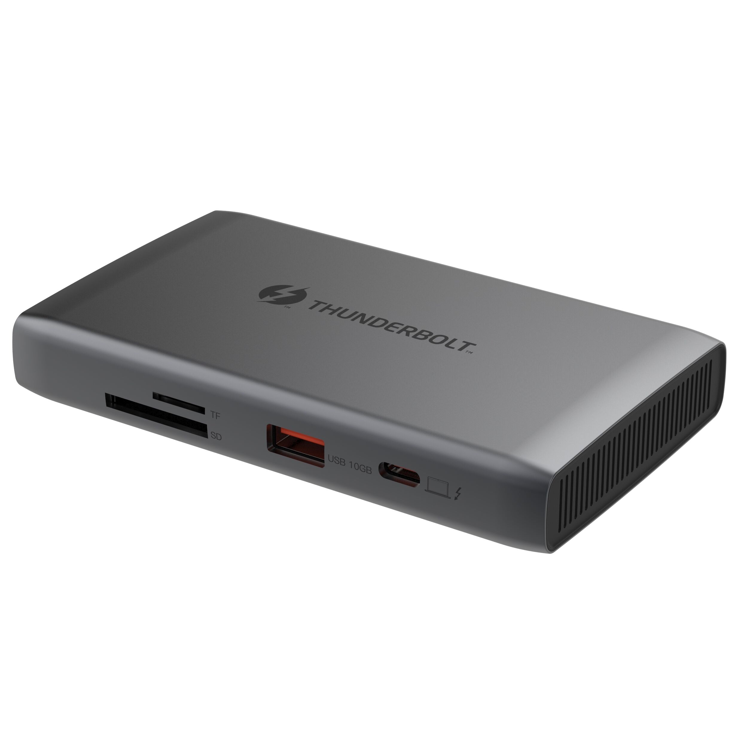 Buy Wholesale China Ultra-slim Docking Station Usb-c Multi-port Pc Usb ...