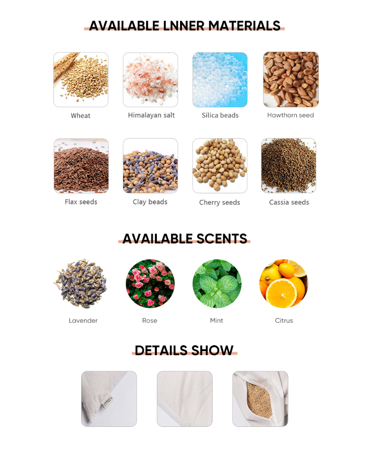 Buy Standard Quality China Wholesale Heated Scented Therapy Tourmaline ...