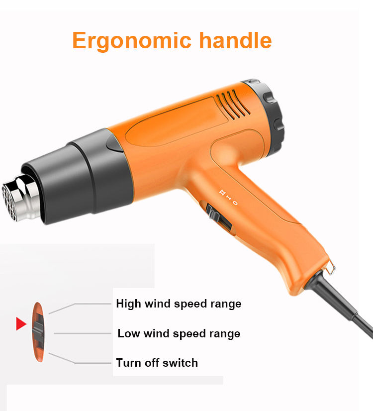 Buy China Wholesale Inwelt Long Service Life Fast Speed Low Noise Air ...