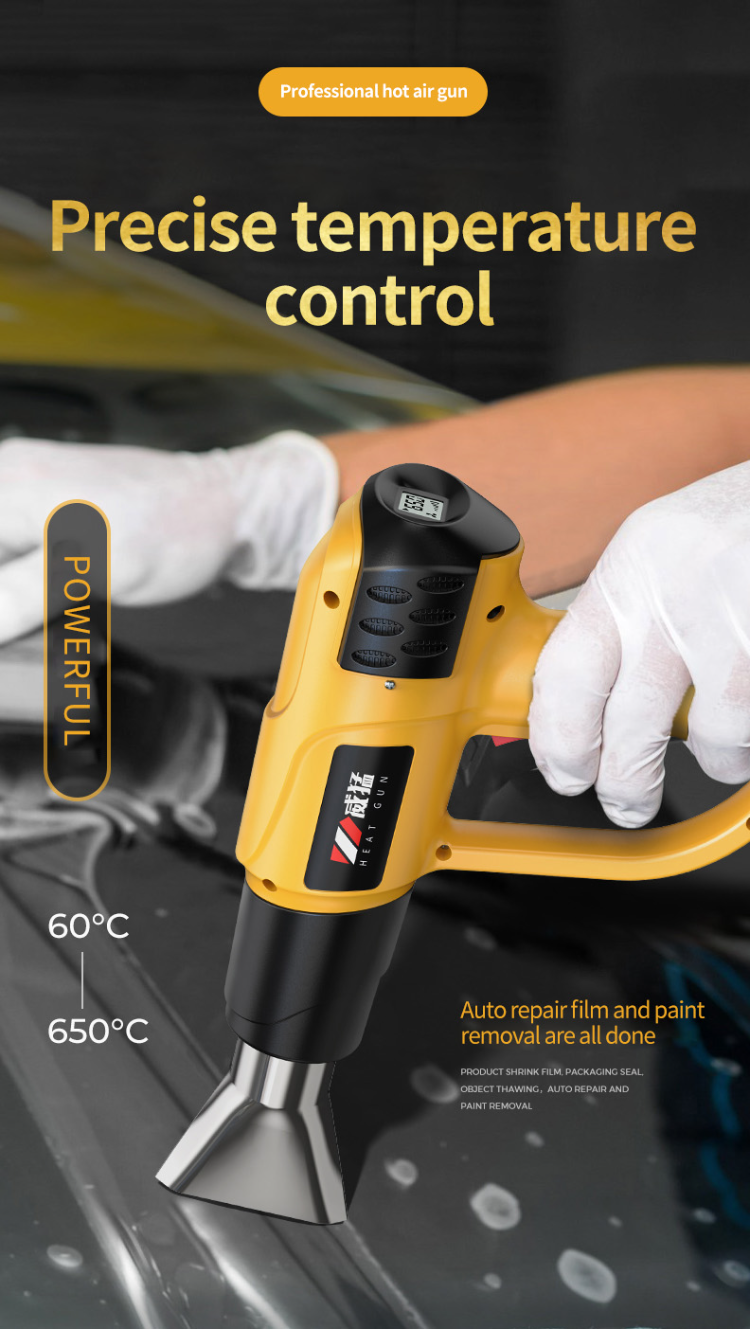 Whamx Variable Temperature Portable Power Adjustable Best Selling ...