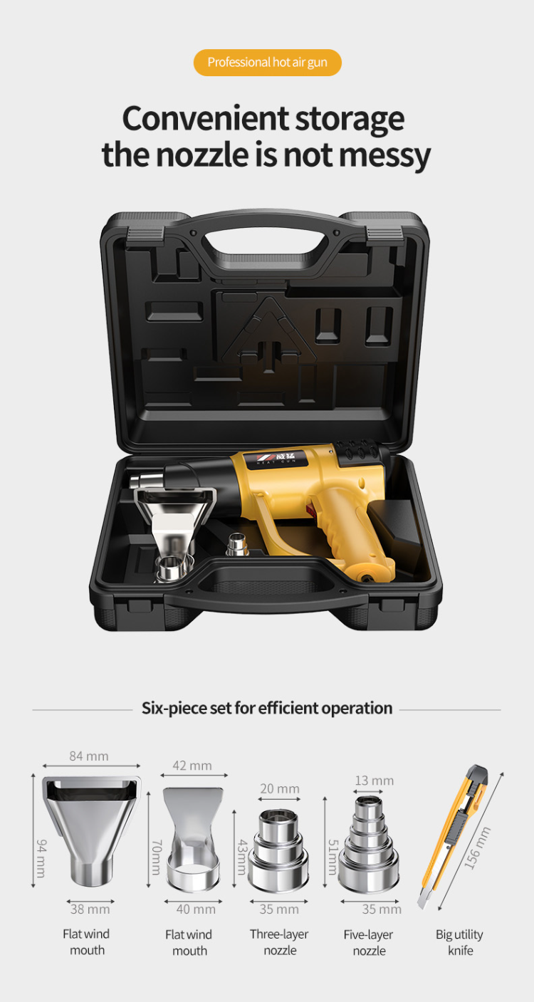 Whamx Variable Temperature Portable Power Adjustable Best Selling ...