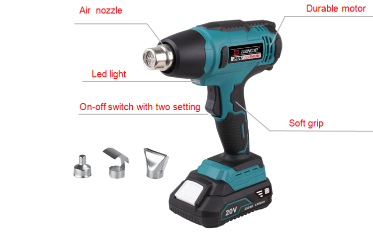 Bulk Buy China Wholesale Cordless Electric Portable Removing Stickers ...