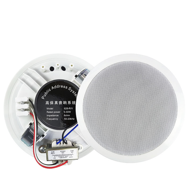 Buy Wholesale China Supplier Ceiling Speaker With Bluetooth For Home ...
