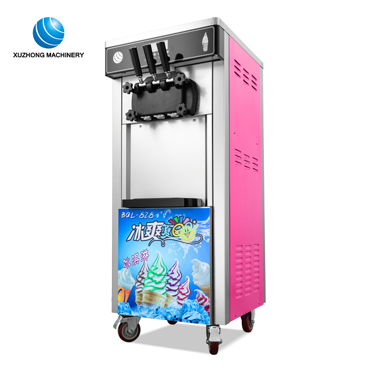 Cheap Price Commercial Icecrem Machine Maquina De Sorvetes Barata ...