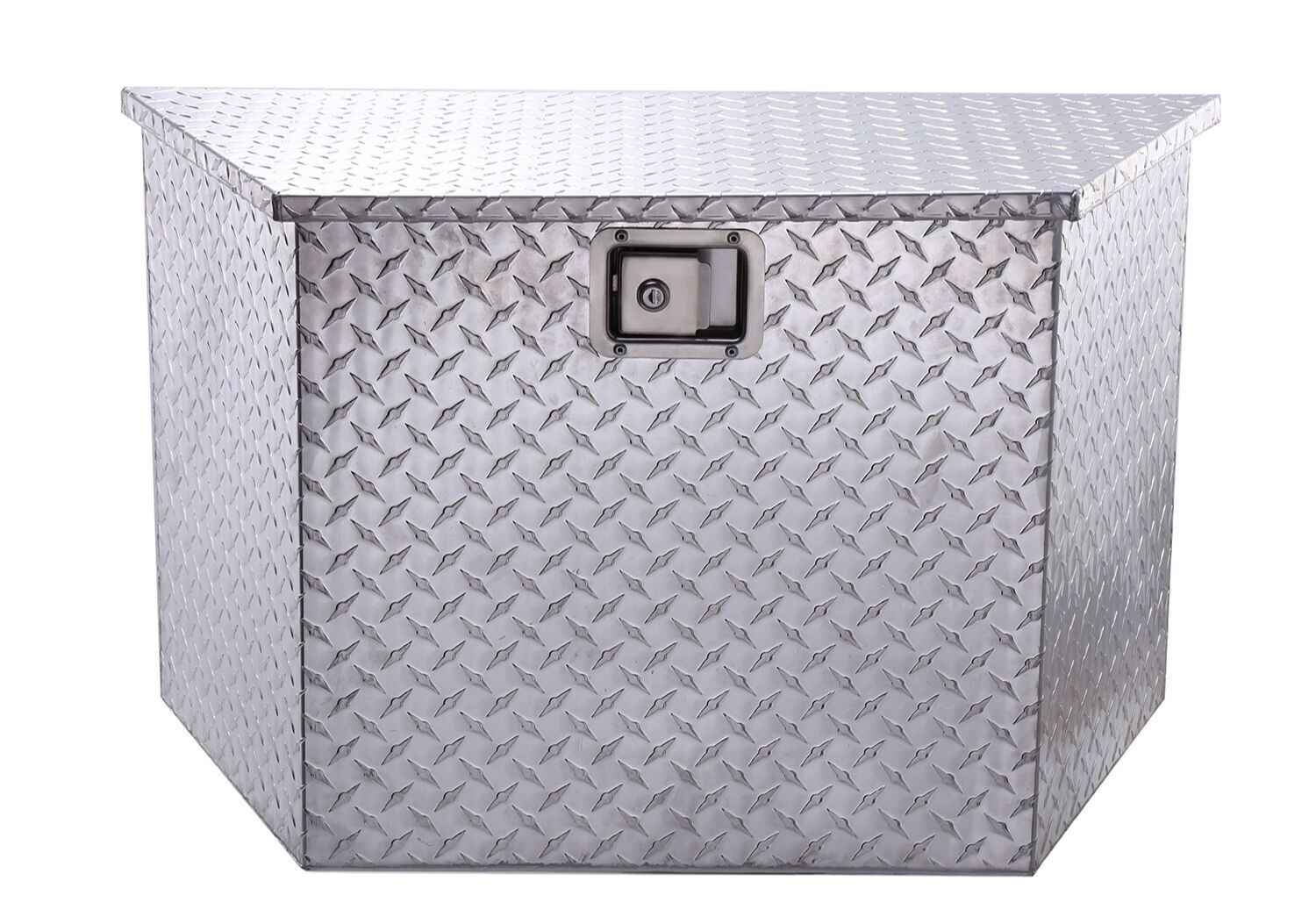 Wholesale Custom Aluminum Trailer Truck Storage Tote Tool Box - Expore ...