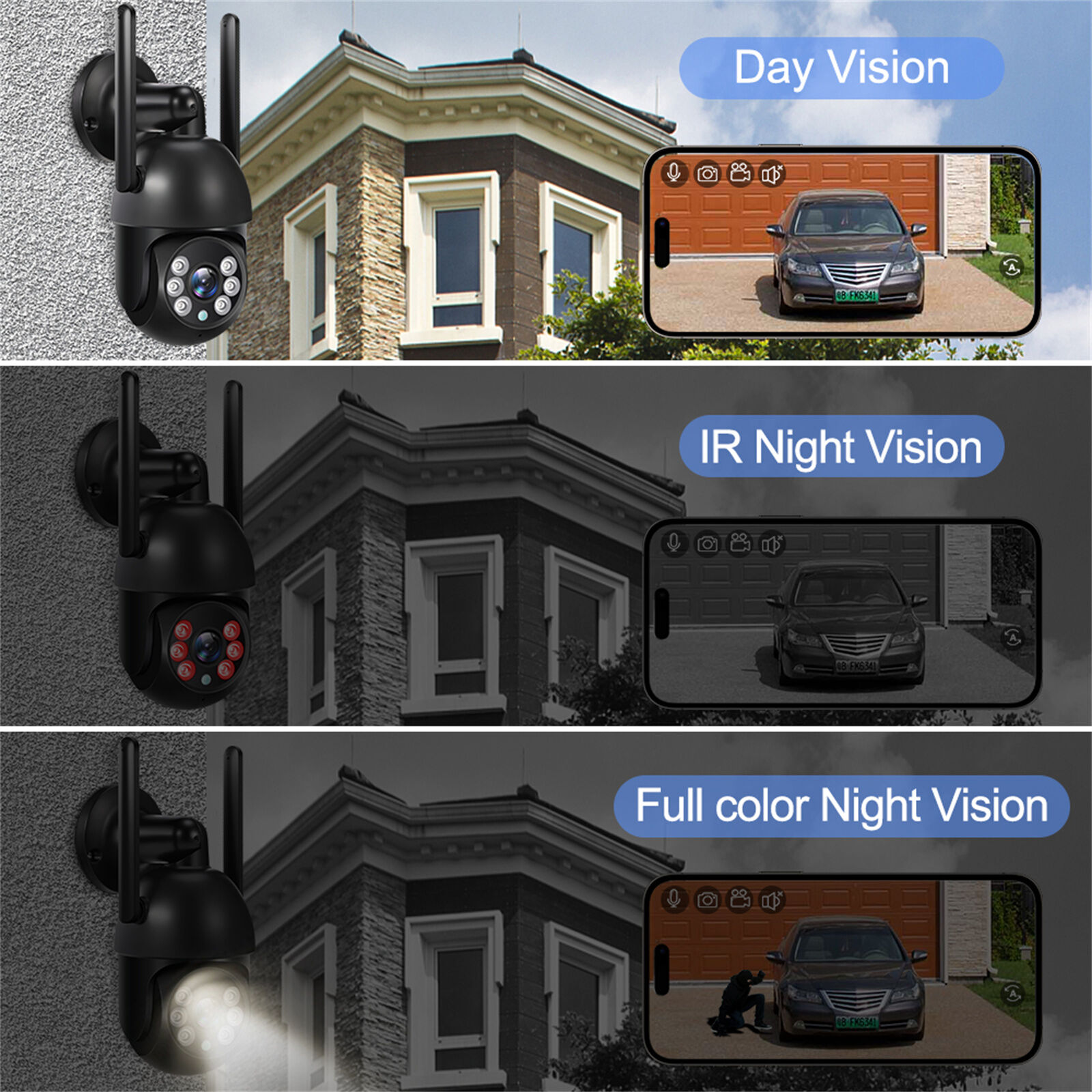 Buy Wholesale China Private Shape Factory Manufacturer Black Wireless ...