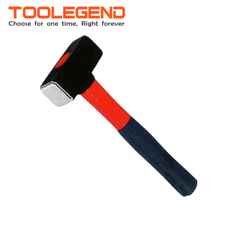 Buy Wholesale China Professional 3kg 4kg 5kg Stoning Hammer Fiberglass ...