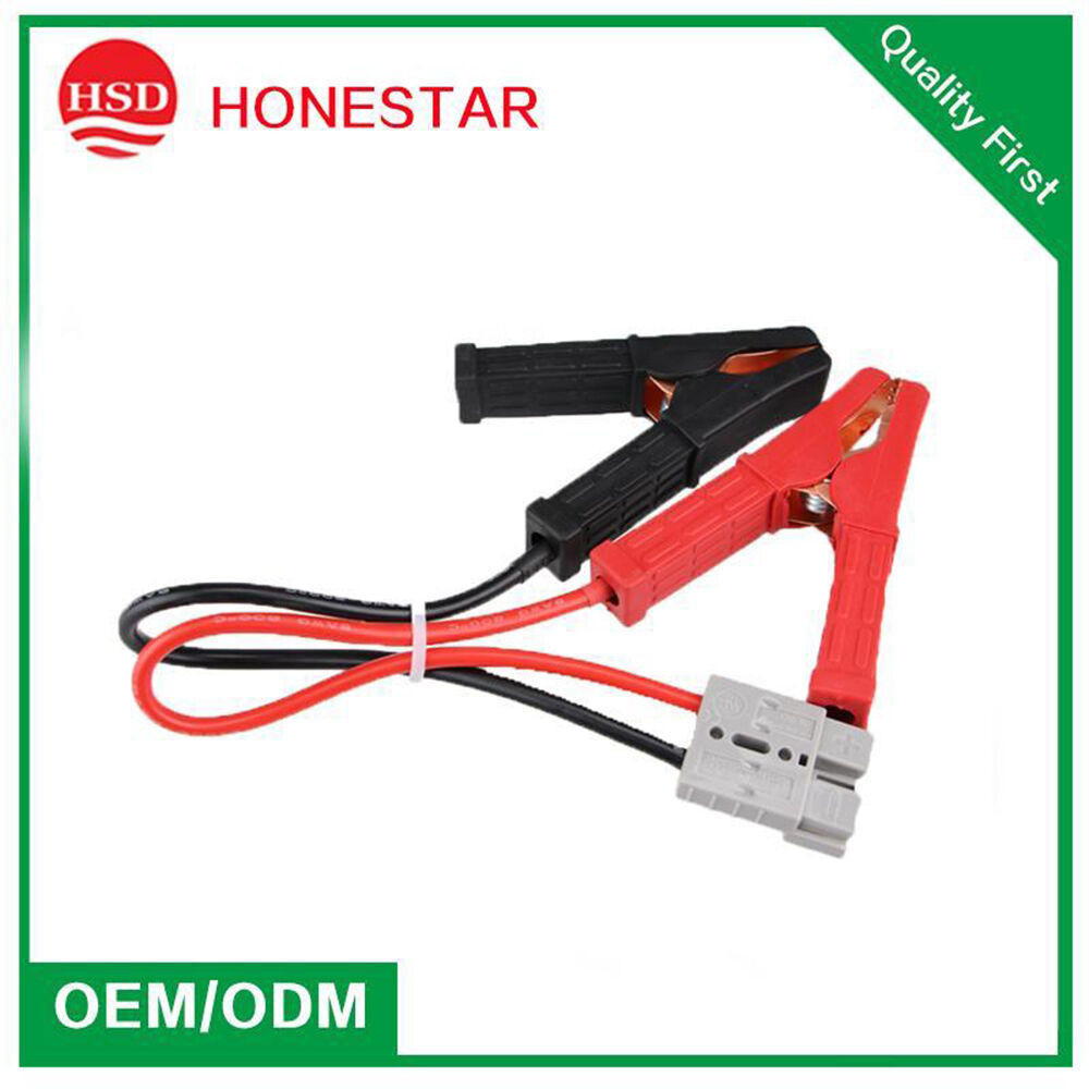 Buy Wholesale China Large Power Anderson Connector 50a 600v Plug Wire ...