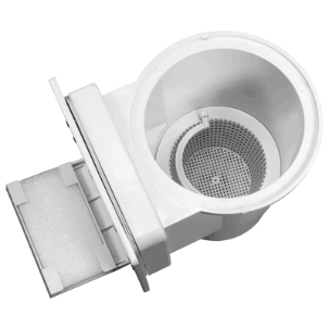 Buy Wholesale China Abs Standard Above Ground Swimming Pool Wall ...