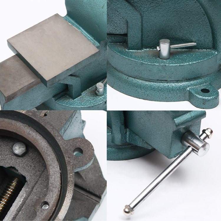 Buy Wholesale China Bench Clamp Holder Drill Press Big Heavy Duty Multi ...