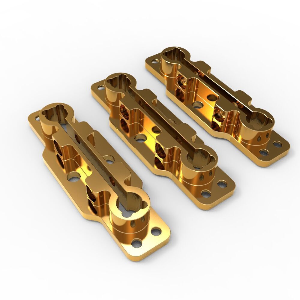 Buy Wholesale China Factory Custom Cnc Machined Parts Cnc Turning ...