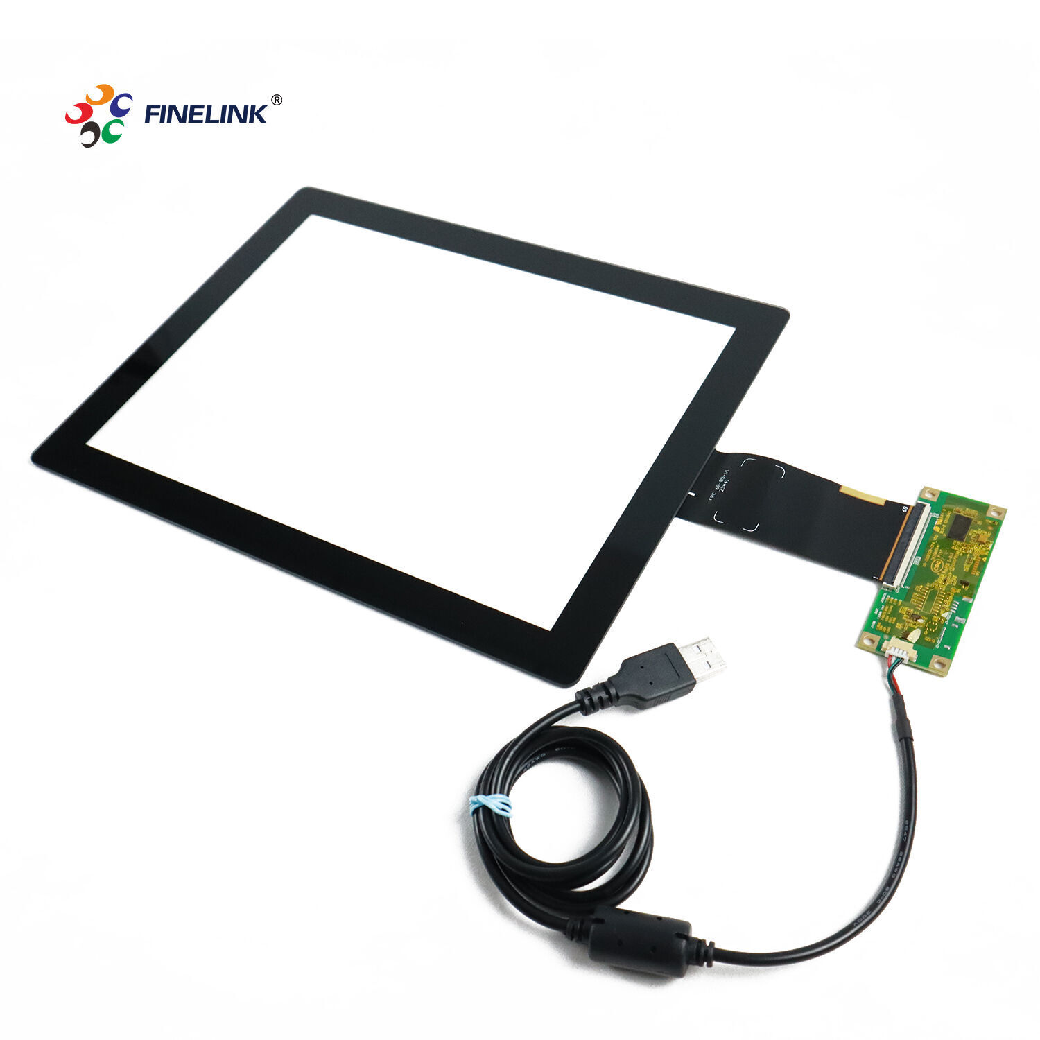 Buy Wholesale China Boost Efficiency With 10.4-inch Touch Screen Panel ...