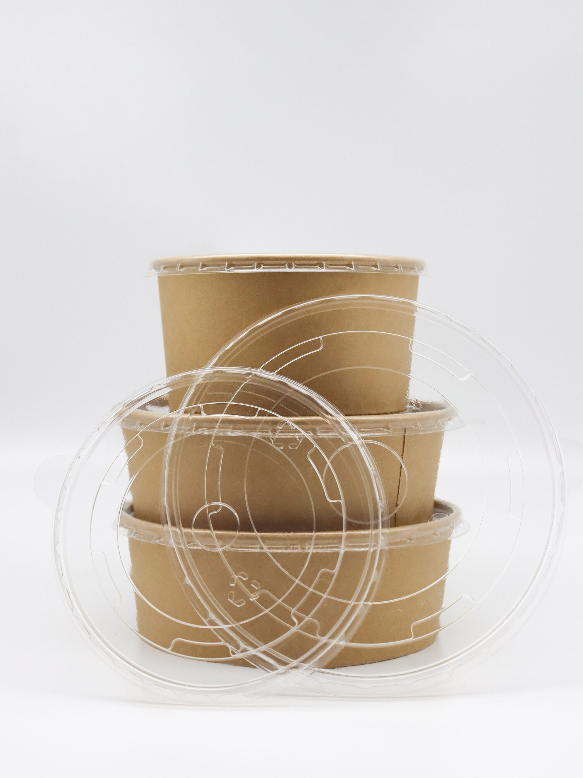 Buy Wholesale China Plastic Lid Diameter 148/165/185mm Round Pla Pp Pet ...