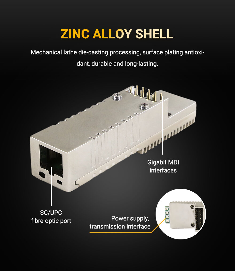 Buy China Wholesale New Product Launch 1ge Mdi Sc/upc Port Modules ...