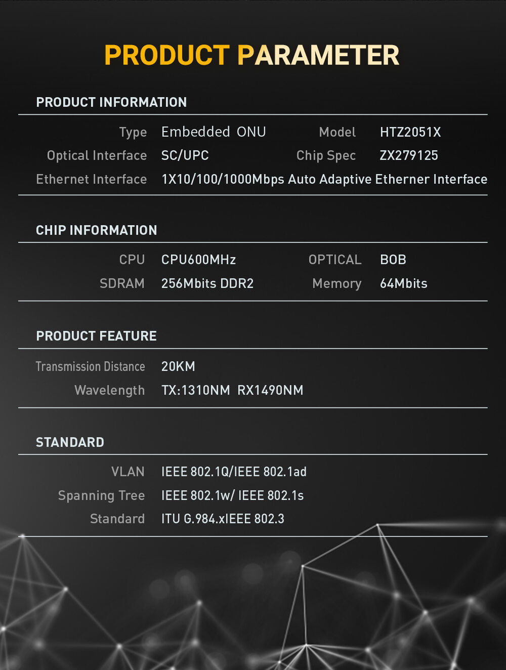 Buy China Wholesale New Product Launch 1ge Mdi Sc/upc Port Modules ...