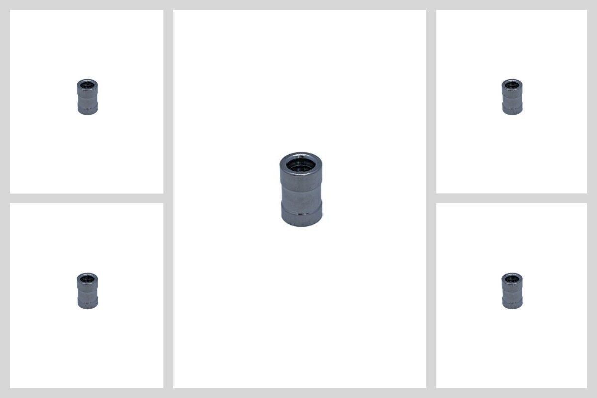 Top Sale Oem Machine Cnc Aluminum Coupling Body - Expore China ...