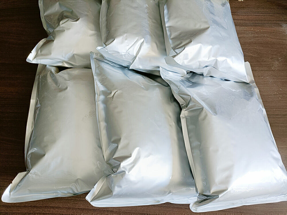 Hot Sale Top Quality Cas 9003-04-7 Sodium Polyacrylate - Expore China ...