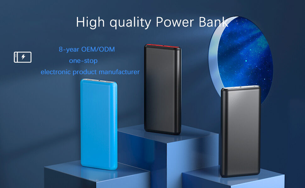 Buy Wholesale China Good Service Big Sale Li-polymer Battery Dual Way Quick Charge Built In ...