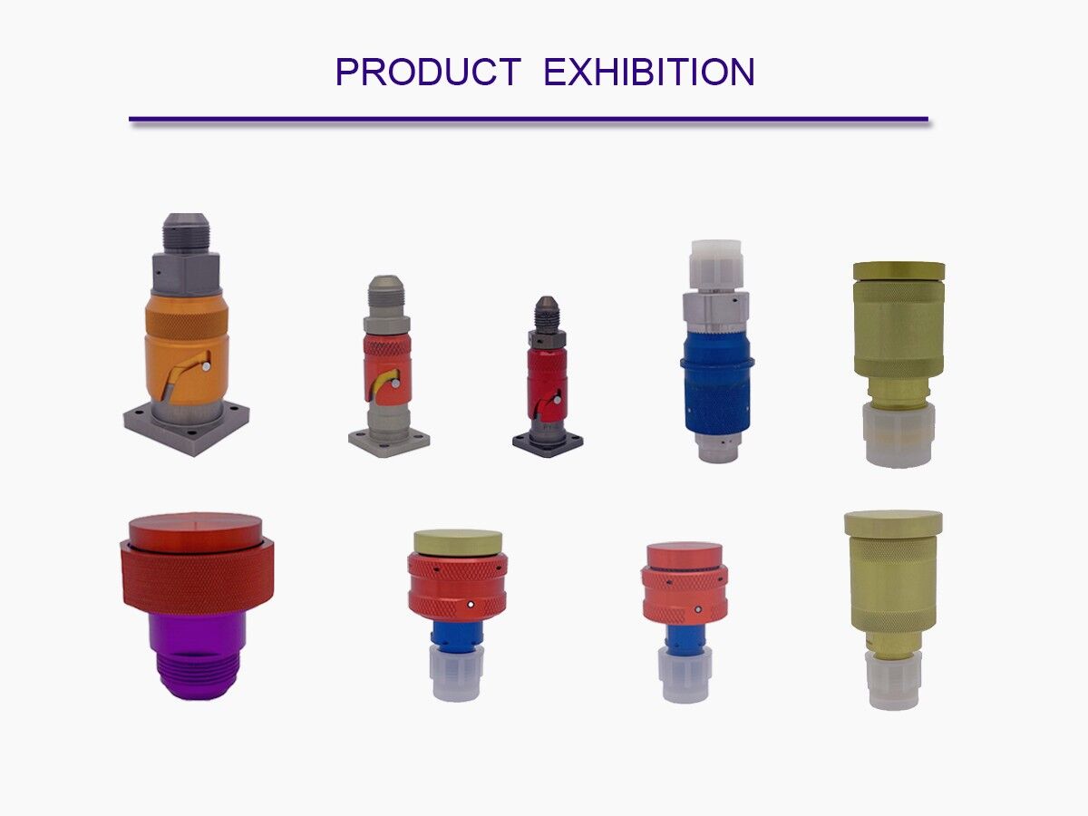 Buy Wholesale China China Oem Customization Metal Zero Leakage Aluminum ...