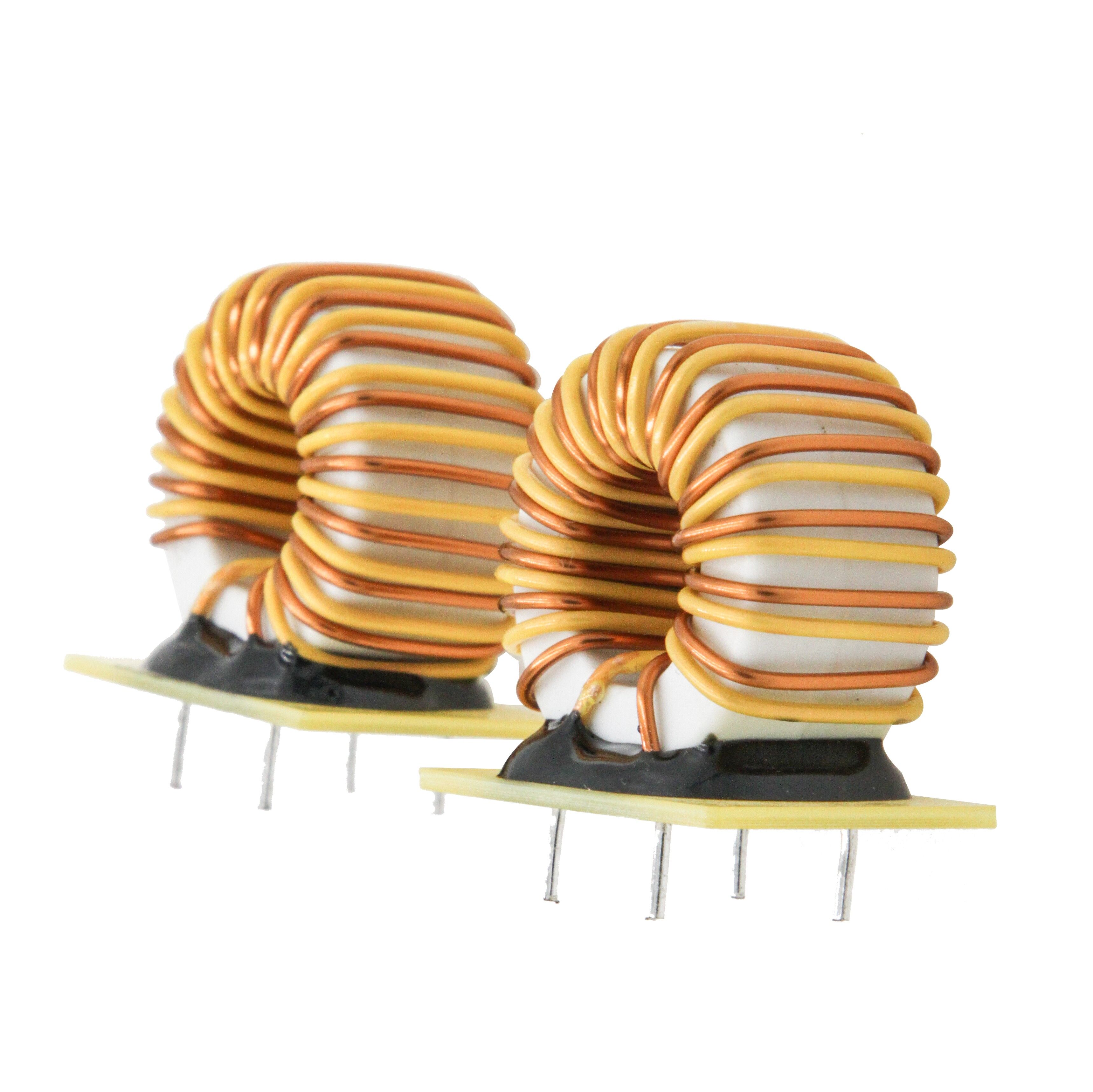 Buy China Wholesale Toroild Chokes Pfc Inductor For Switching Power ...