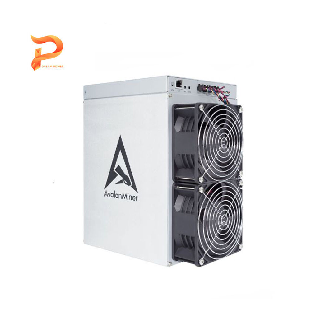 Buy Wholesale China Avalon A1466i Miner Hash Rate Of 170 Th/s And An Energy Efficiency Ratio Of ...