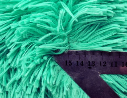 Bulk Buy China Wholesale 100% Polyester Pv Fur Fabric $2.6 from ...