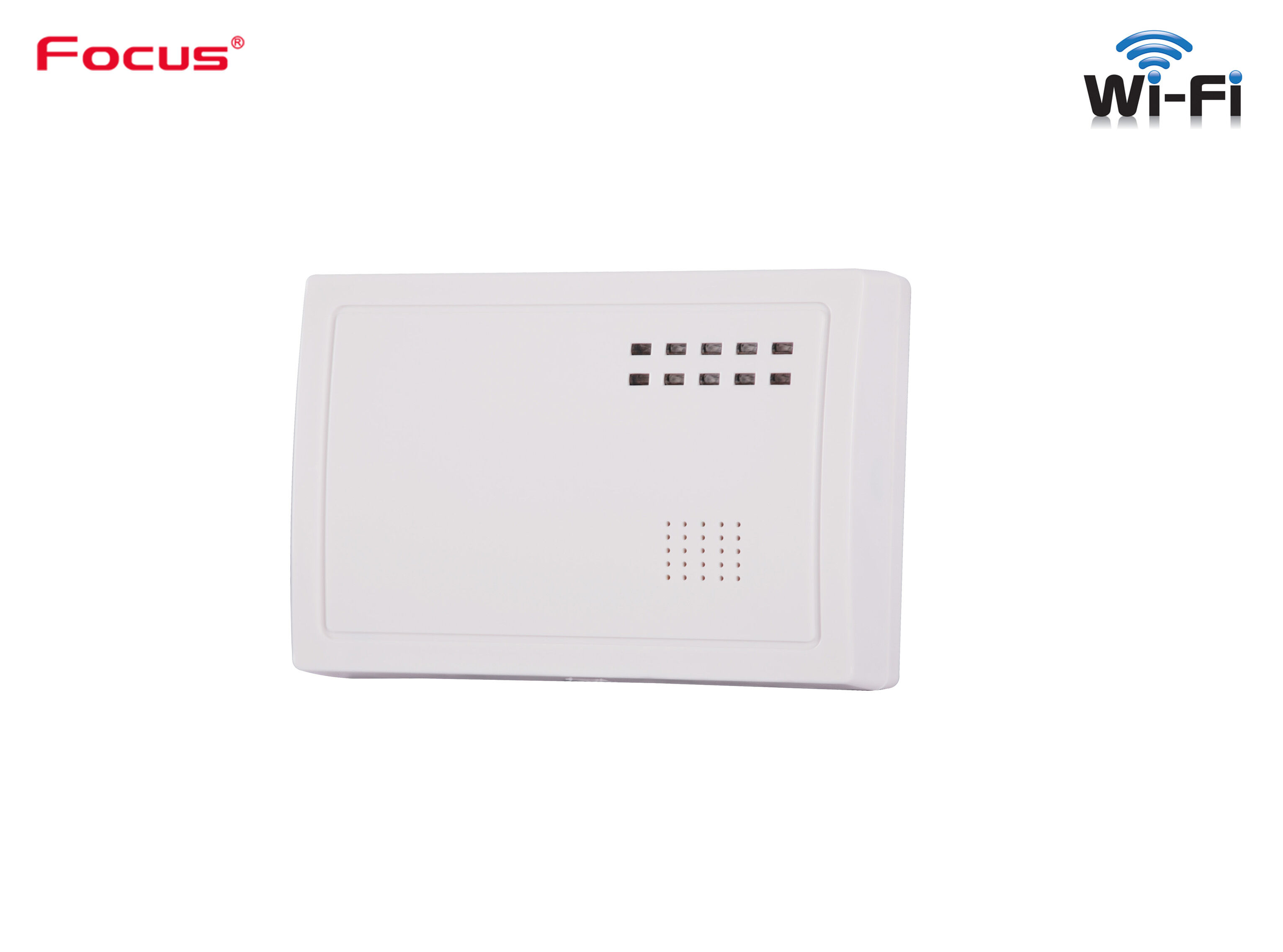 Superlow Powerful Signal Amplifier For Intruder Detection, Alarm ...