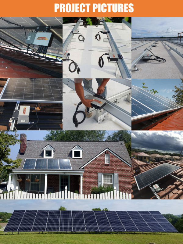 Buy Wholesale China Eu Europe Micro Inverter Eu Europe Ce Iec/en 62109 ...