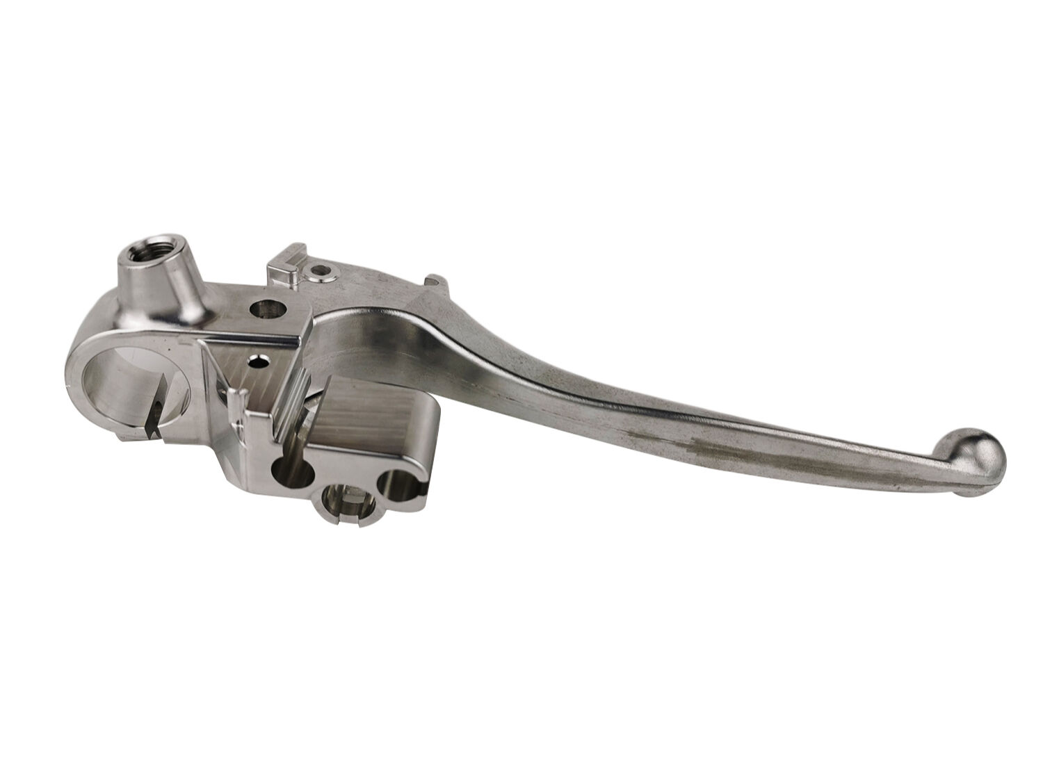 Oem Cnc Machined Services Custom Motorcycle Parts Custom Brake Lever ...