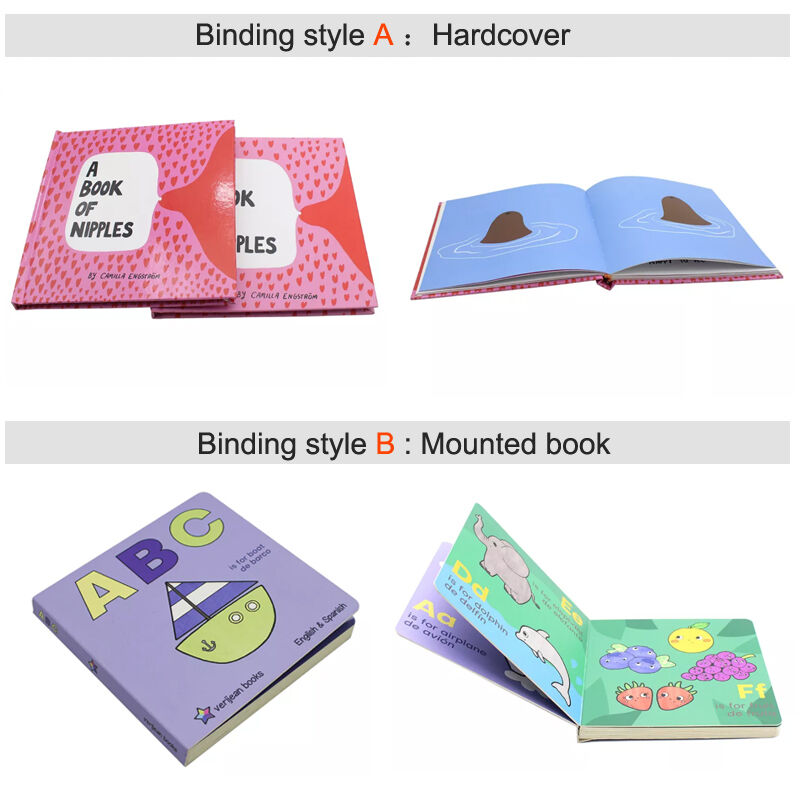 Buy Wholesale China Kids Talking Book Children Early Learning Books ...