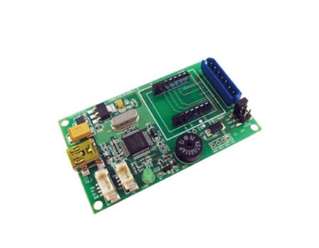 Buy Wholesale Taiwan 13.56mhz Rfid Felica /mifare (uid) Module W/o ...