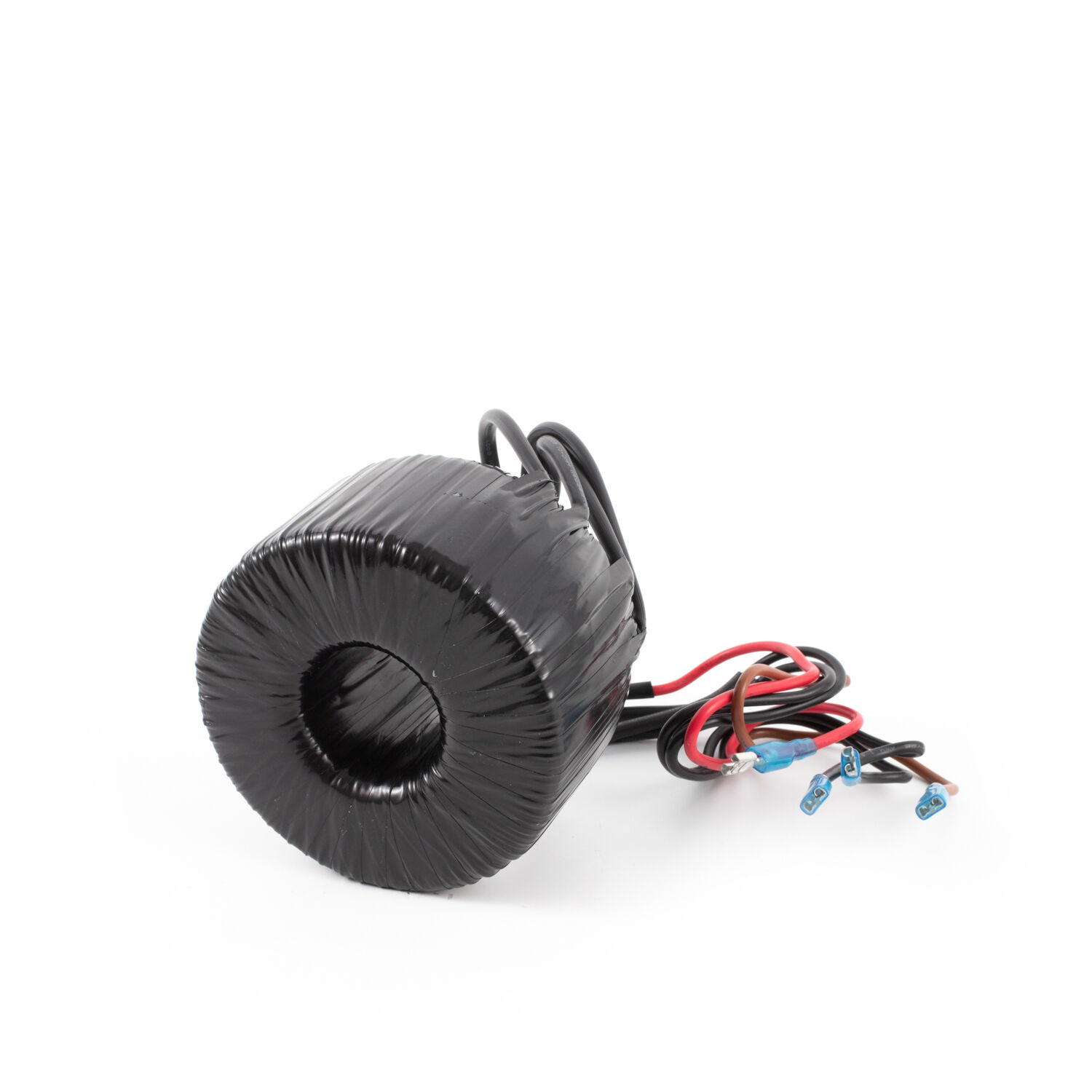 Buy Wholesale China China Customized Power Amplifier 300va Toroidal ...