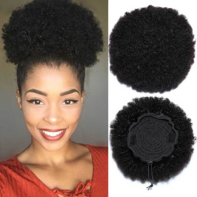 Buy Wholesale China Cheap Selling Wholesale Human Hair Wigs Short Afro ...