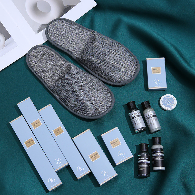 Airline Comfort Kit Airline Supplies Travel Kit Airline Bag Eco ...