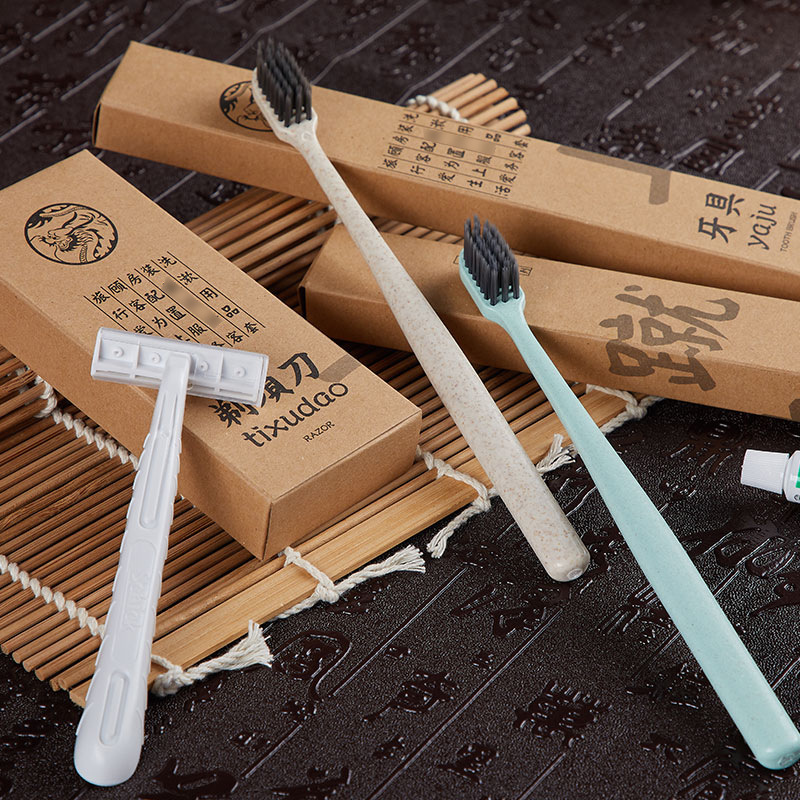 Hotel Toiletries Hotel Accessories Set Mini Shampoo For Hotels Hotel ...