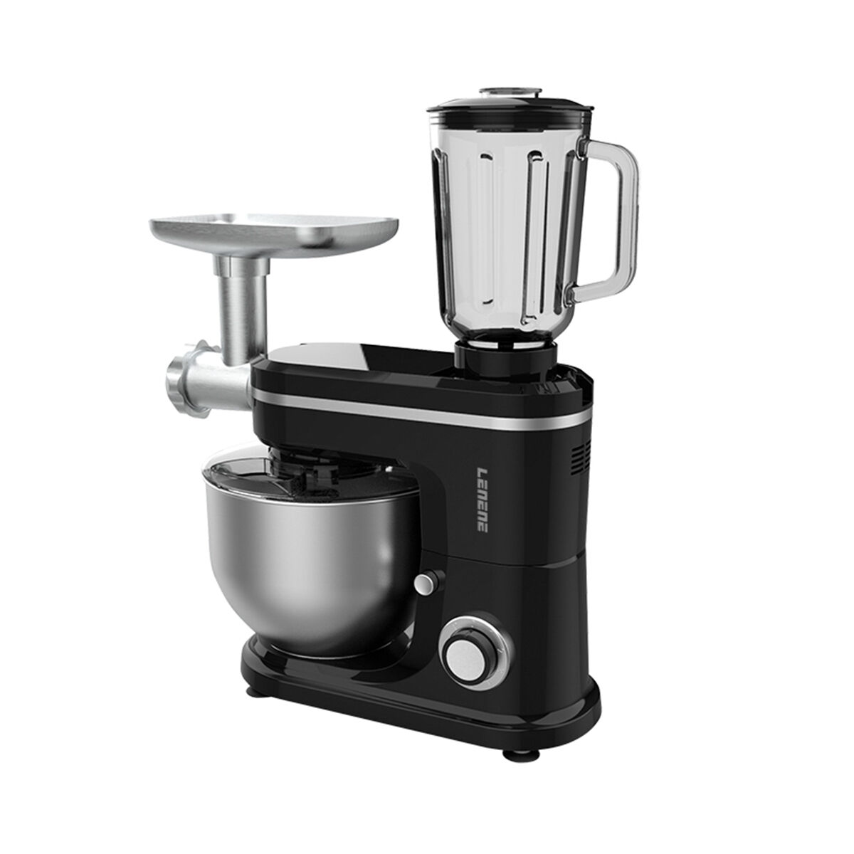 Buy Wholesale China Factory Wholesale Stand Mixer,1500w 3 In 1 Food ...