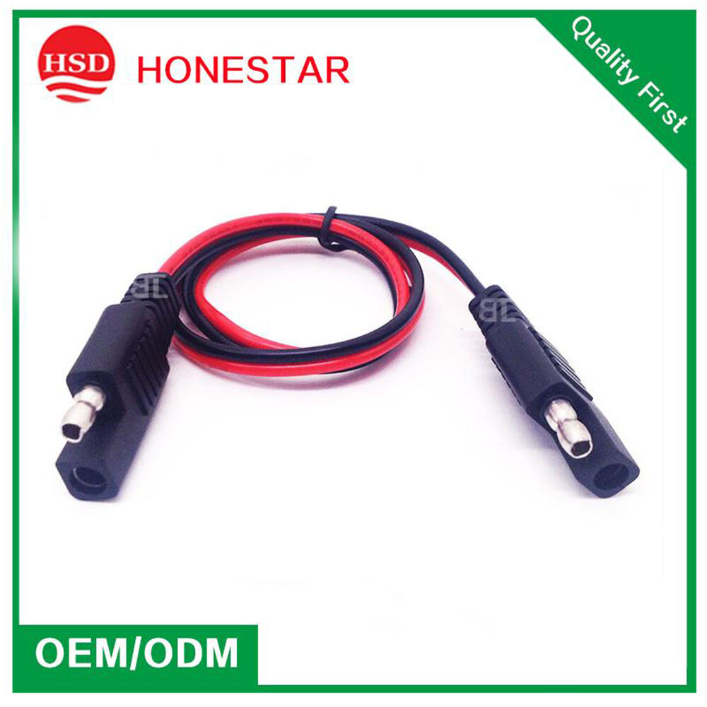 Buy Wholesale China Factory Wholesale Sae To Sae Cable 10awg Cord 12 Ft ...