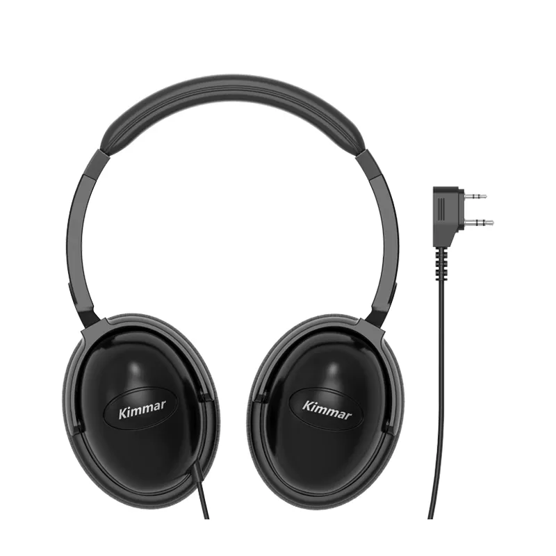 Buy Wholesale China Earphones Airline Headphone Airline Airline Headset ...
