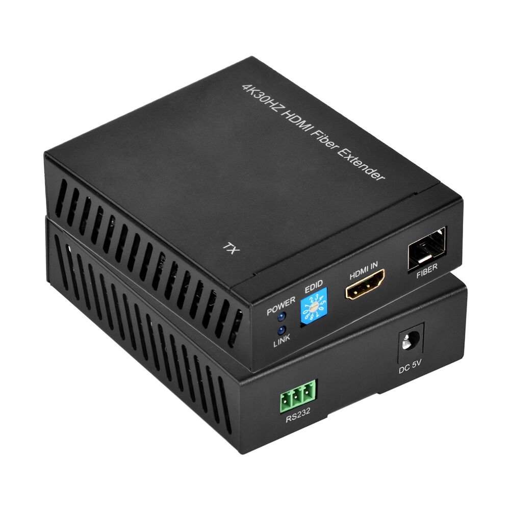 Buy Wholesale China Sell Like Hot Cakes 4k 30hz Hdmi Fiber Extender ... Buy Wholesale China Sell Like Hot Cakes 4k 30hz Hdmi Fiber Extender ...