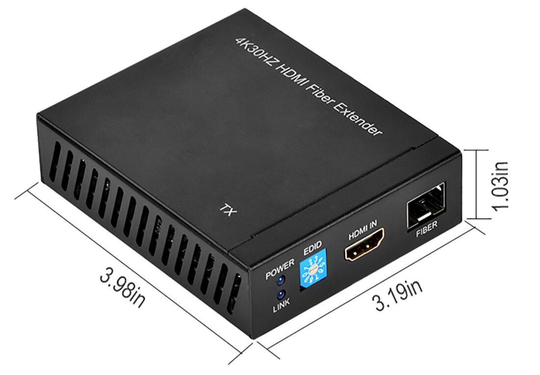 Buy Wholesale China Sell Like Hot Cakes 4k 30hz Hdmi Fiber Extender ... Buy Wholesale China Sell Like Hot Cakes 4k 30hz Hdmi Fiber Extender ...