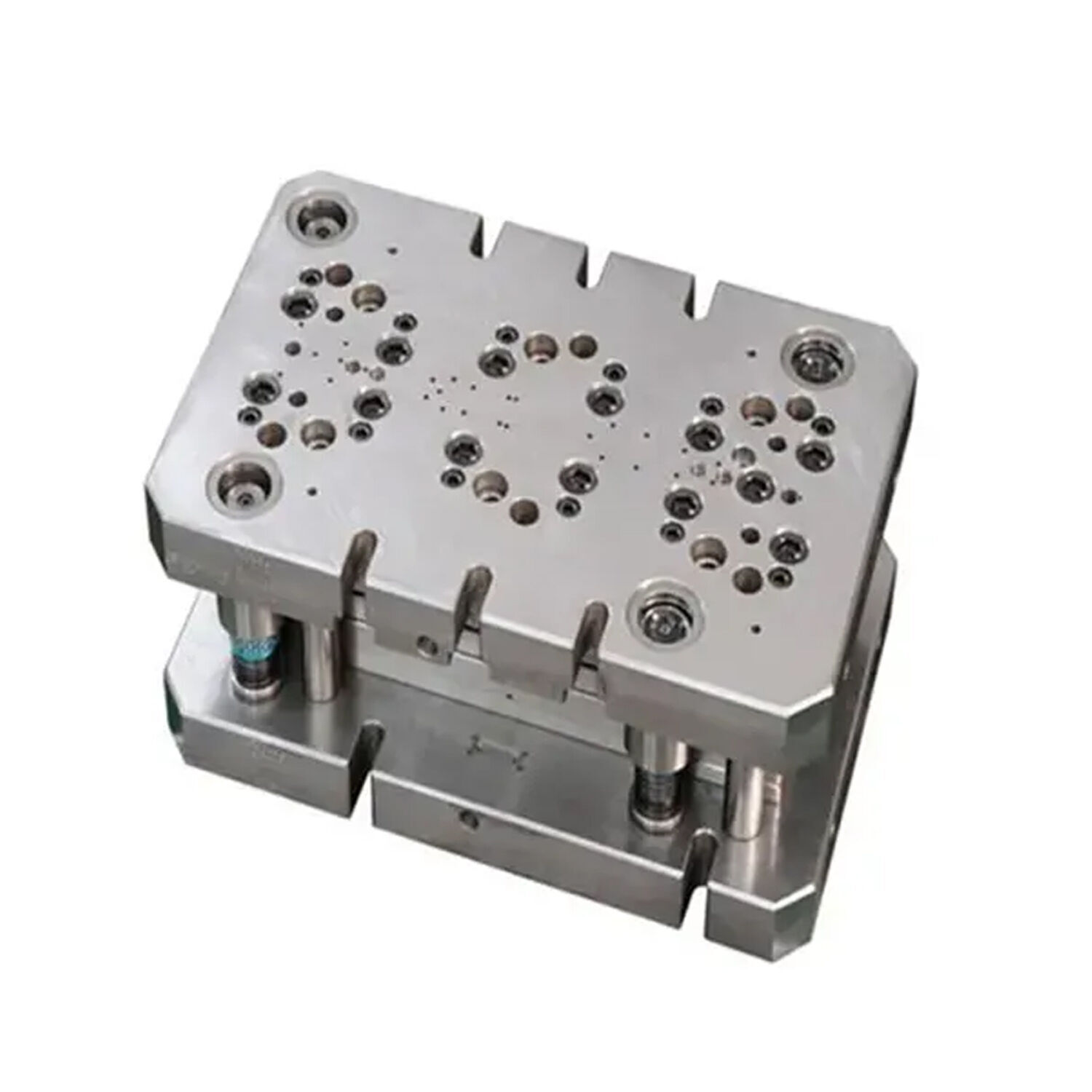 Buy Wholesale China Wholesale Oem Aluminum Stamping Mold Stainless ...