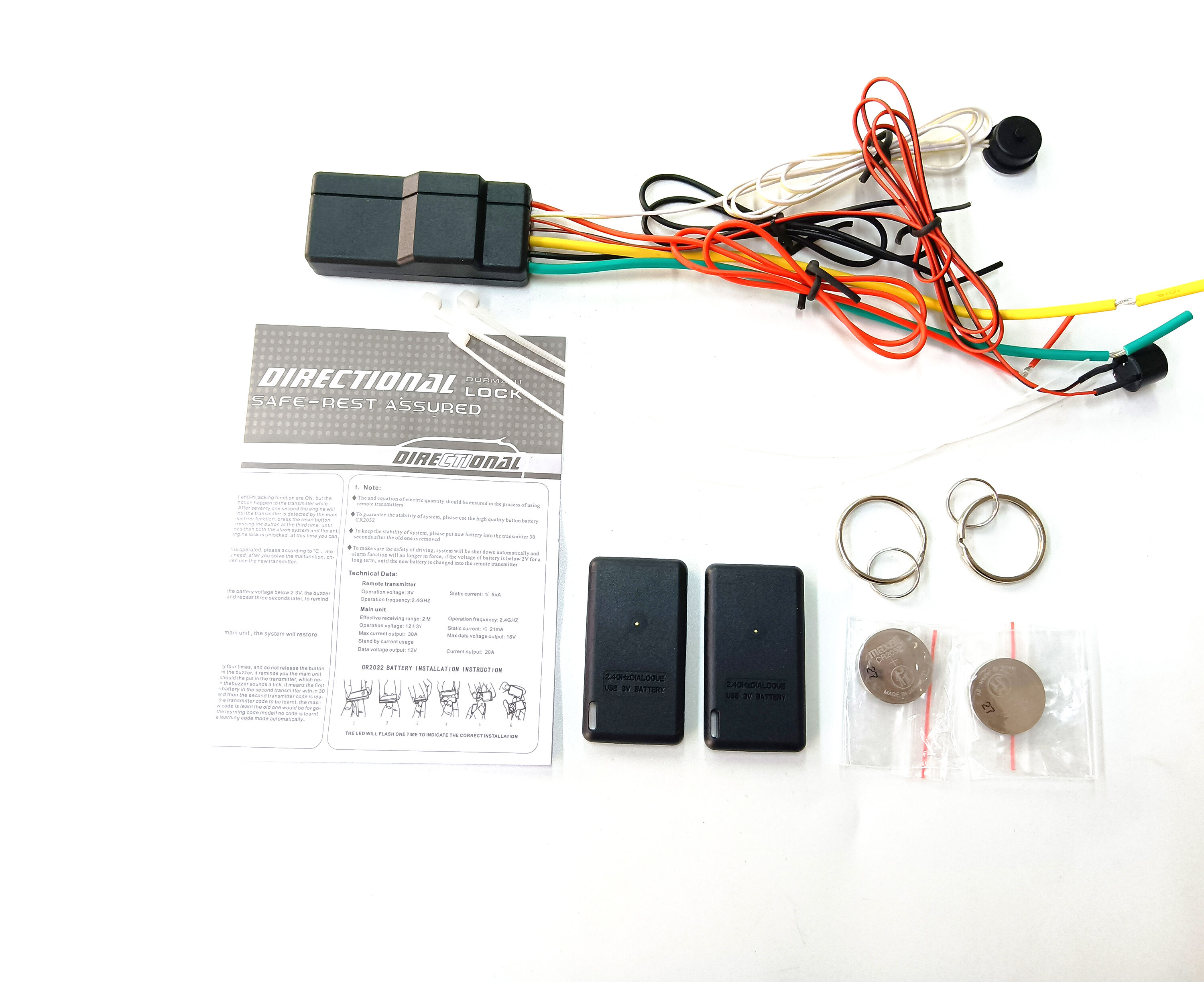 Buy Wholesale China Manufacture Universal Anti-robbery And Anti ...