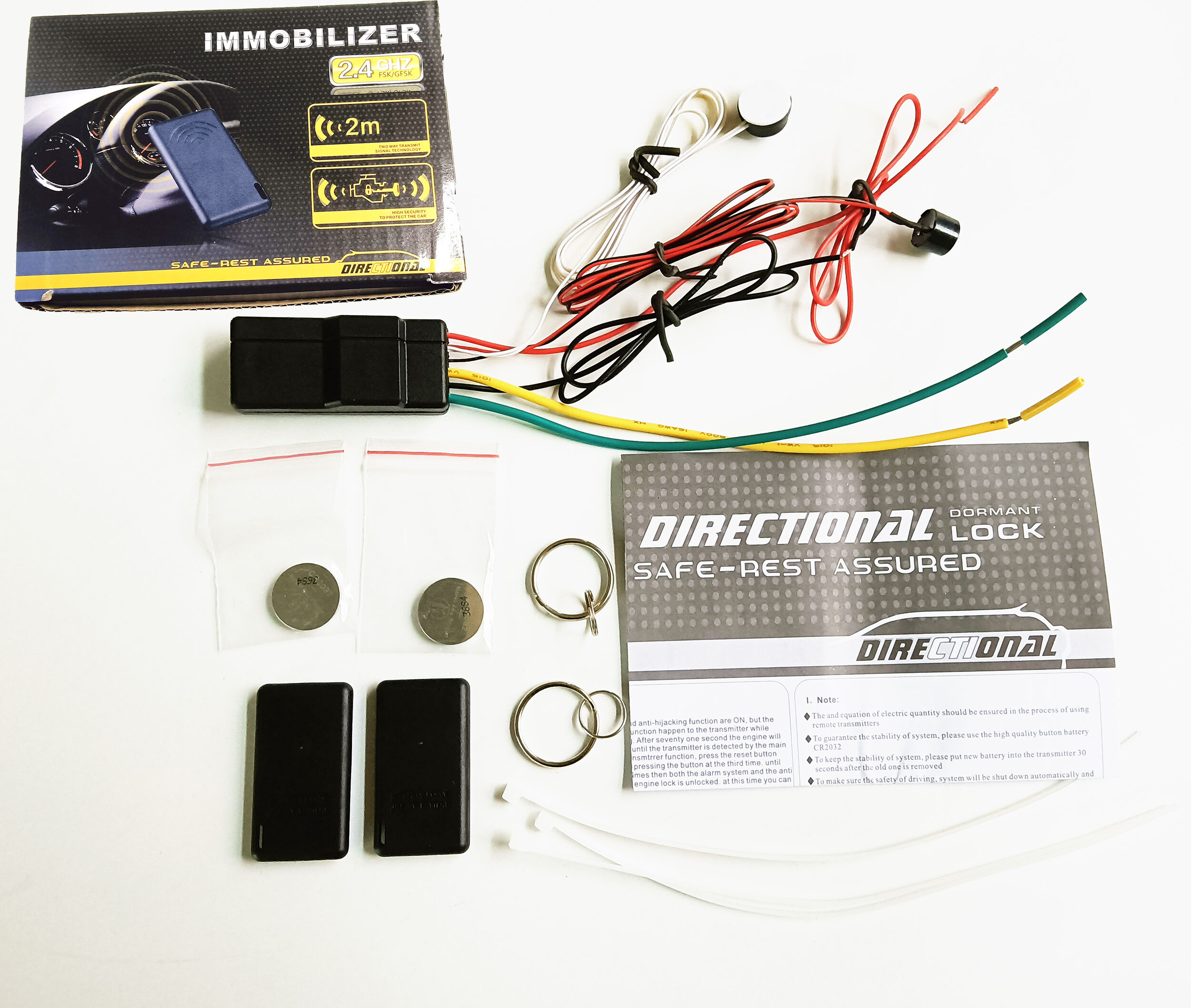 Buy Wholesale China Manufacture Universal Anti-robbery And Anti ...